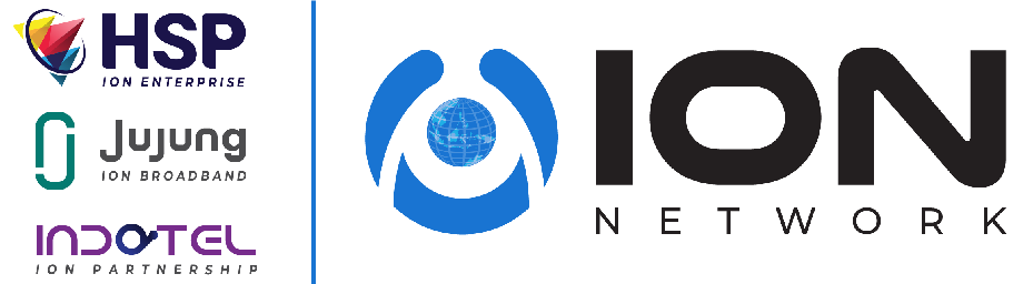 Home - ION Network